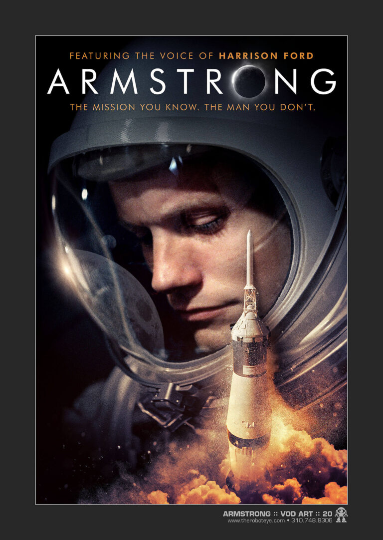 ARMSTRONG – DicasDeCinema.NET